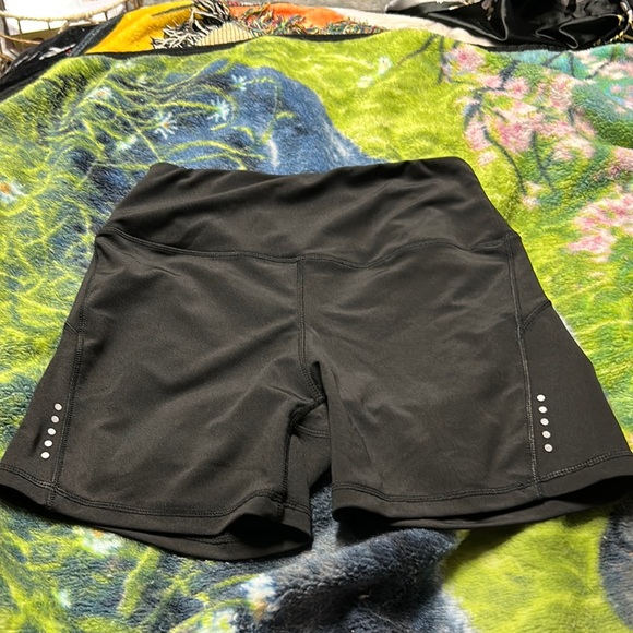 leg3nd | Shorts | Legend Biker Shorts | Poshmark